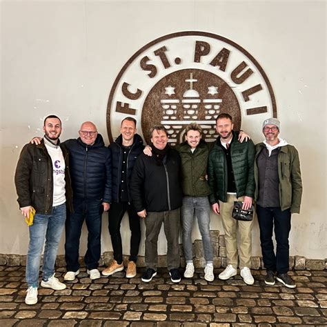 Adam Hull On Linkedin A Great Few Days In 🇩🇪 With Brilliant Company