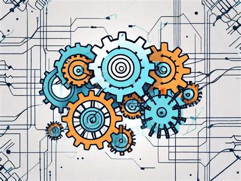 Maximizing Efficiency With Business Process Automations For Information