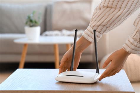 Modem Turns Off And On By Itself Resetting Problem Resolution Notes