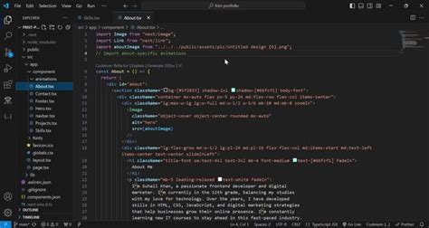 Suhail Khan On Linkedin Frontenddeveloper Reactjs Nextjs