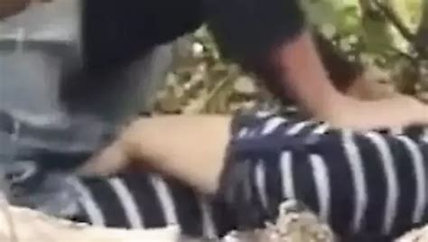 Hottie Pinay Outdoor Quickie Sex Jungle Porn Feat Filipinaalter