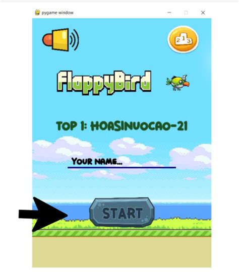 GitHub Hdnguyen Python Flappy Bird
