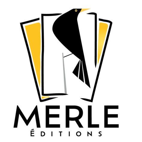 Merle éditions Éditeur De Jeux De Cartes