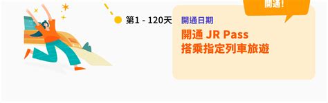 Jr Pass 全日本鐵路通票 Klook 客路
