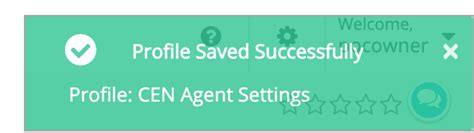 Assign Users To A Profile