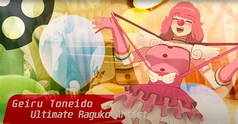 Geiru Toneido Future Foundation Wiki Fandom