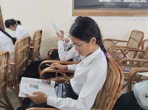 មជ្ឈមណ្ឌលឯកសារខេត្តតាកែវ រៀបចំវេទិកាពិភាក្សា និងស្វែងយល់ពីប្រវត្តិសាស្ត្រកម្ពុជា ប្រជាធិបតេយ្យ