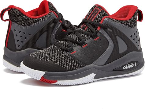 And1 Shoes