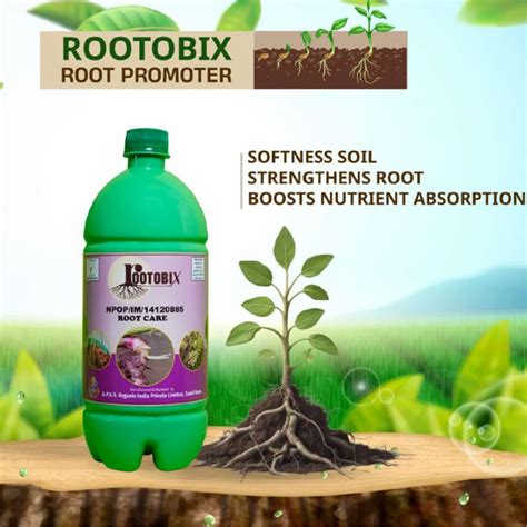 Cardamom Root Promoter Plant Based Liquid With Amino Acid 1 Ltr At ₹ 499 Litre In Tiruppur