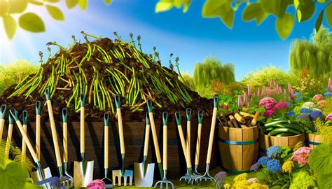Can You Compost Weed Stems