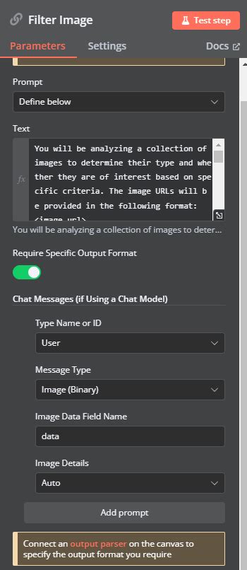 How To Define Ai Powered Extra Workflow Inputs In Ai Tools Questions