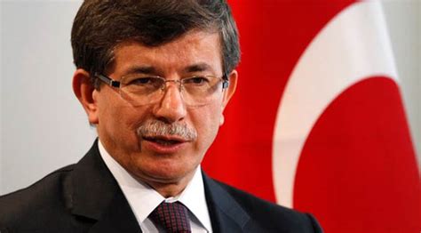 Davutoğlu hediye kabul etmiyor Sözcü