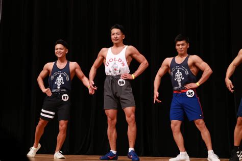 【フォト】タンクトップが一番似合う男はオレだ【マッスルゲート】 Web Magazine Vitup ヴィタップ