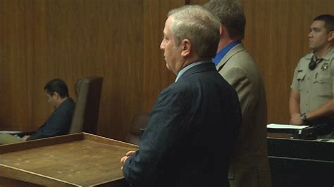 Radio Reporter Sentenced For Sex Crime