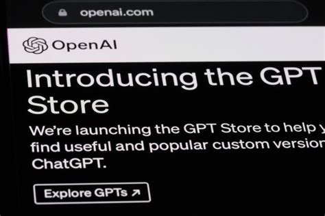 Heres An Early Look At Custom Translation Gpts In The New Openai Store