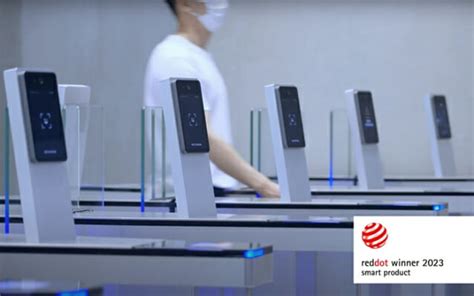 네이버 클로바 페이스사인 레드닷 디자인 어워드 수상 Zdnet Korea