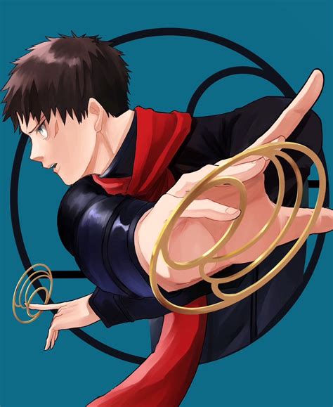 Kunato Hyouma Mononogatari Drawn By Egg09plant Danbooru