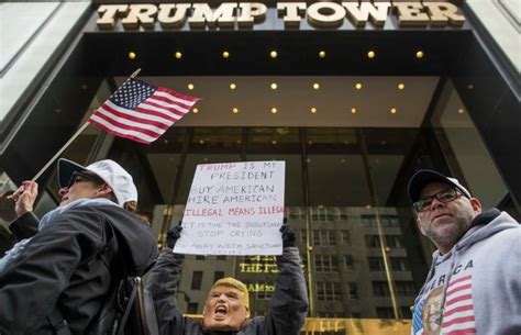 Trump Wiretapping Claim Did Obama Bug His Successor Bbc News