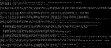 Object Detection Using Node Red Contrib Tfjs Coco Ssd Page 6