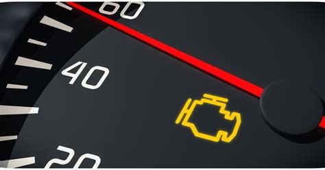 Automobile Check Engine Light Dtc Fault Codes