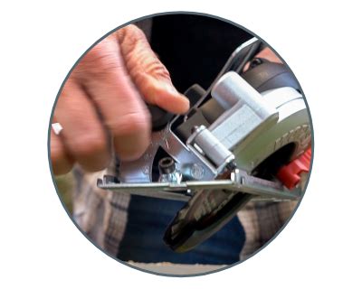 Worxsaw Compact Circular Saw Wx L Worx