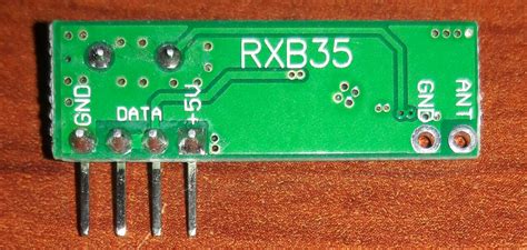 Rf Sniffer With Arduino Not Working Page 2 Programming Arduino Forum