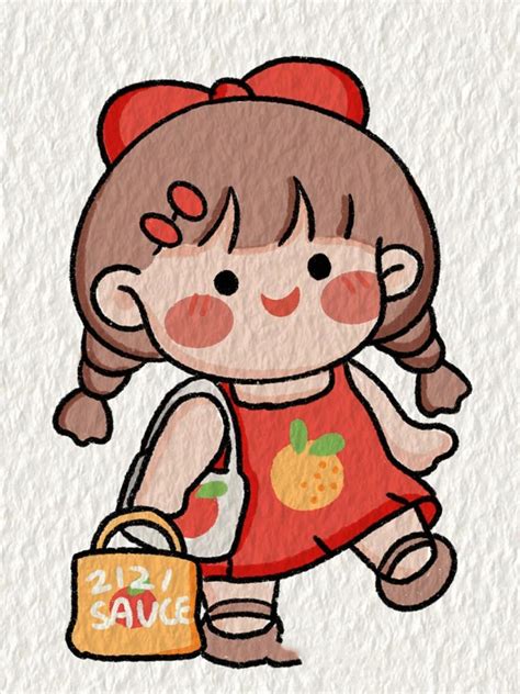 雪糕简笔画图片大全可爱 雪糕简笔画图片大全可爱简单 画趣文库（我爱生活）