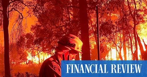 Why The Collapsing Environment Is Degrading Australia S Potential