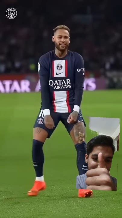 Neymar Dancing Celebration 🥵 Ytshorts Youtubeshorts Neymar