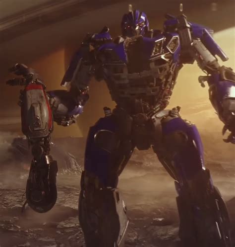 Why Isnt There More Porn Of Dropkick Look At That Hip To Waist Ratio R Transformersporn