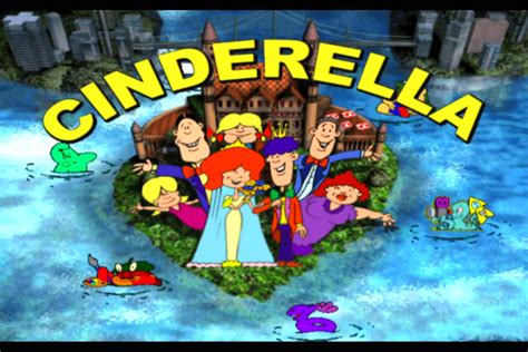 Cinderella Download - GameFabrique