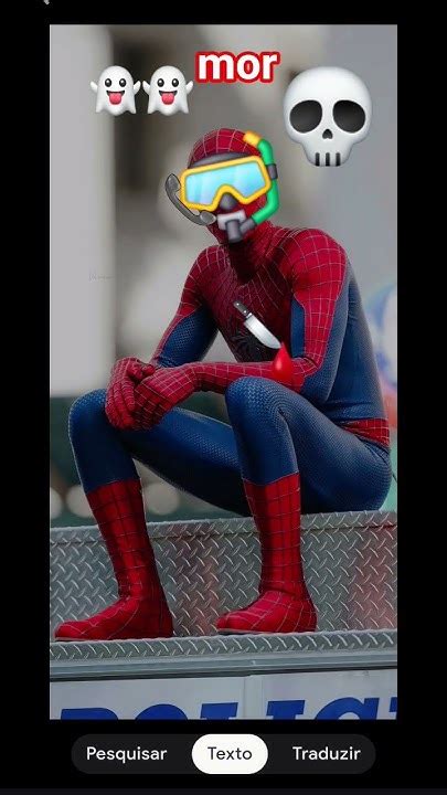 Spider Man Mor Youtube