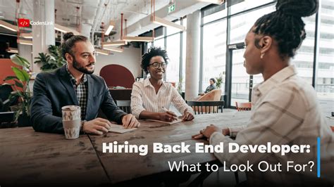 Hiring PHP Python Back End Developers Essential Guide CodersLink