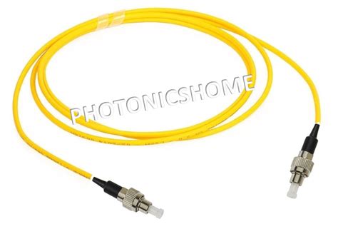 Premium Smf Fcupc Fcupc Patch Cord Lszh 2mm Jacket