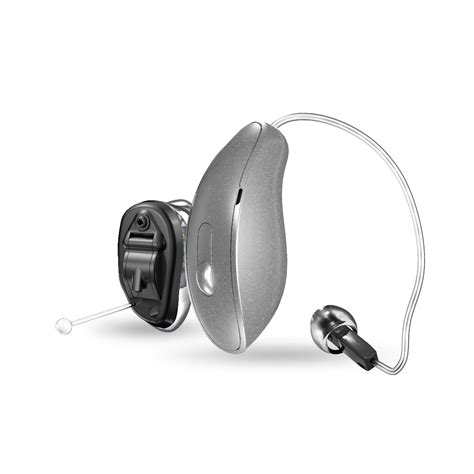 Tinnitus Hearing Aids Audibel Hearing Center