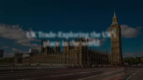 Sir Charles Bowman On Linkedin Uktrade