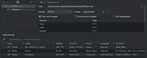 What S New In Datagrip