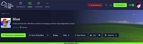 Ctf Capturetheflag Cybersecurity Ethicalhacking Windowsserver