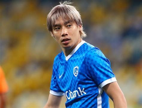 【画像】“無双”の伊東純也、華麗な股抜き→強烈シュートに脚光！ 元同僚のセネガル代表mfを翻弄「イトウは神出鬼没だ」｜ニフティニュース