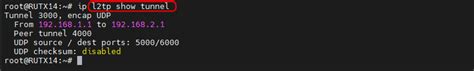L2tpv3 Over Ipsec Configuration Example Teltonika Networks Wiki