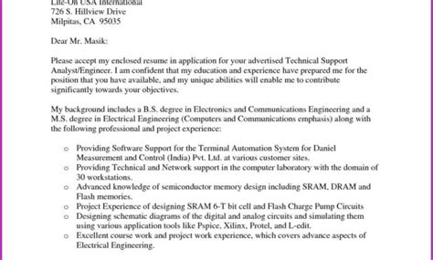 Best Engineering Resume Examples Coolest Engineering Technical