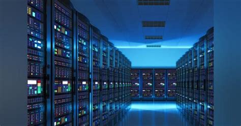Colocation Enterprise Hyperscale Data Center Capacity Seen Racing Against Ai Cloud Demands