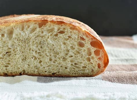 Картофельный хлеб — Рецепты домашней кухни