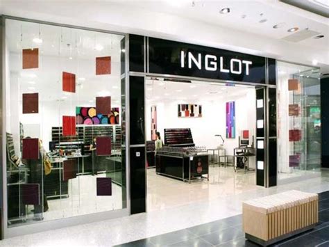 Inglot Makeup Courses | Saubhaya Makeup