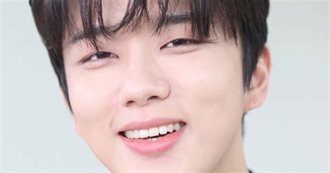 유영재 무해한 눈웃음 [se★포토]
