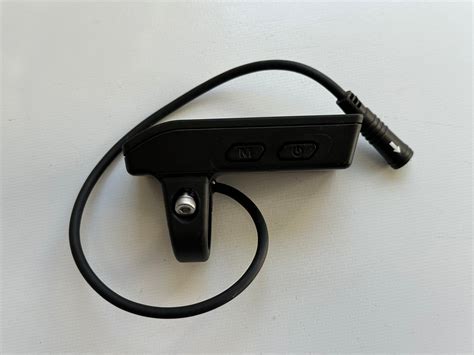 Mini 500c Display Bafang Bbshd Or Bbs02 Empowered Cycles Electric