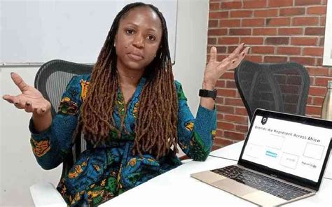 Entrepreneurs To Be Trained On Cybersecurity The Standard