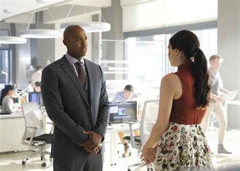 Supergirl Season 4 Episode 2 Fallout Promo Images Feature Nicole