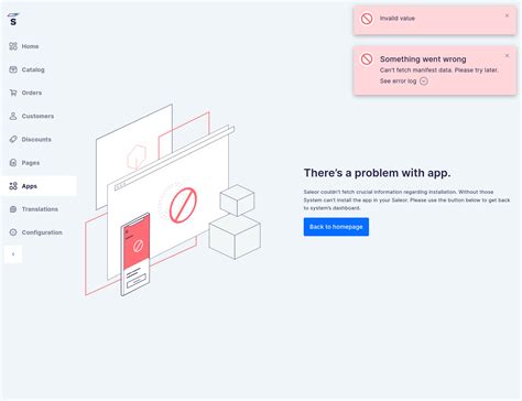Insufficiant Documentation To Get Saleor Up And Running · Issue 224 · Saleorsaleor Platform